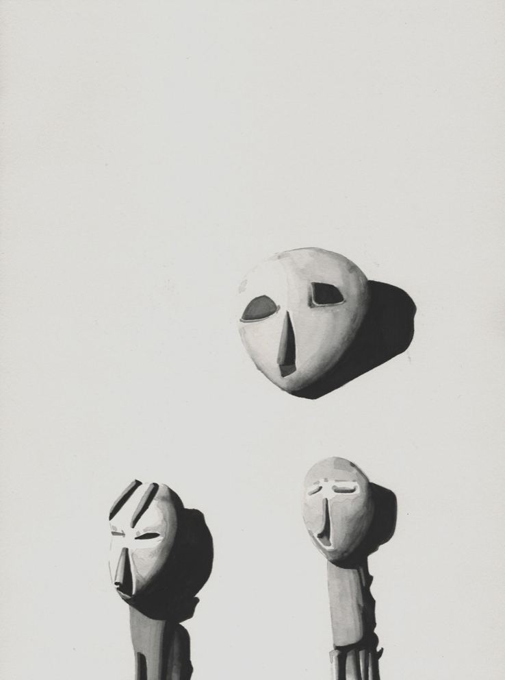 Juan Alberto Negroni | Sample I – LUCA