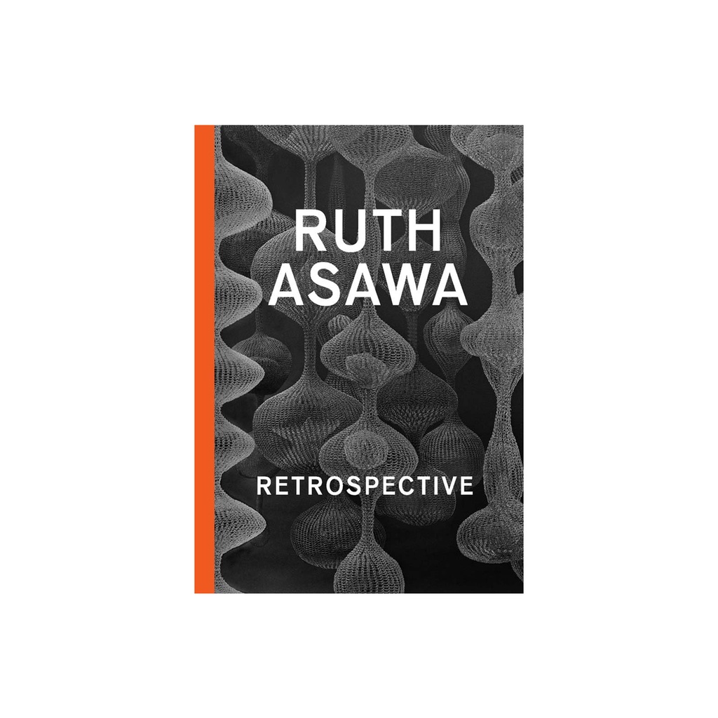 Ruth Asawa: Retrospective – LUCA