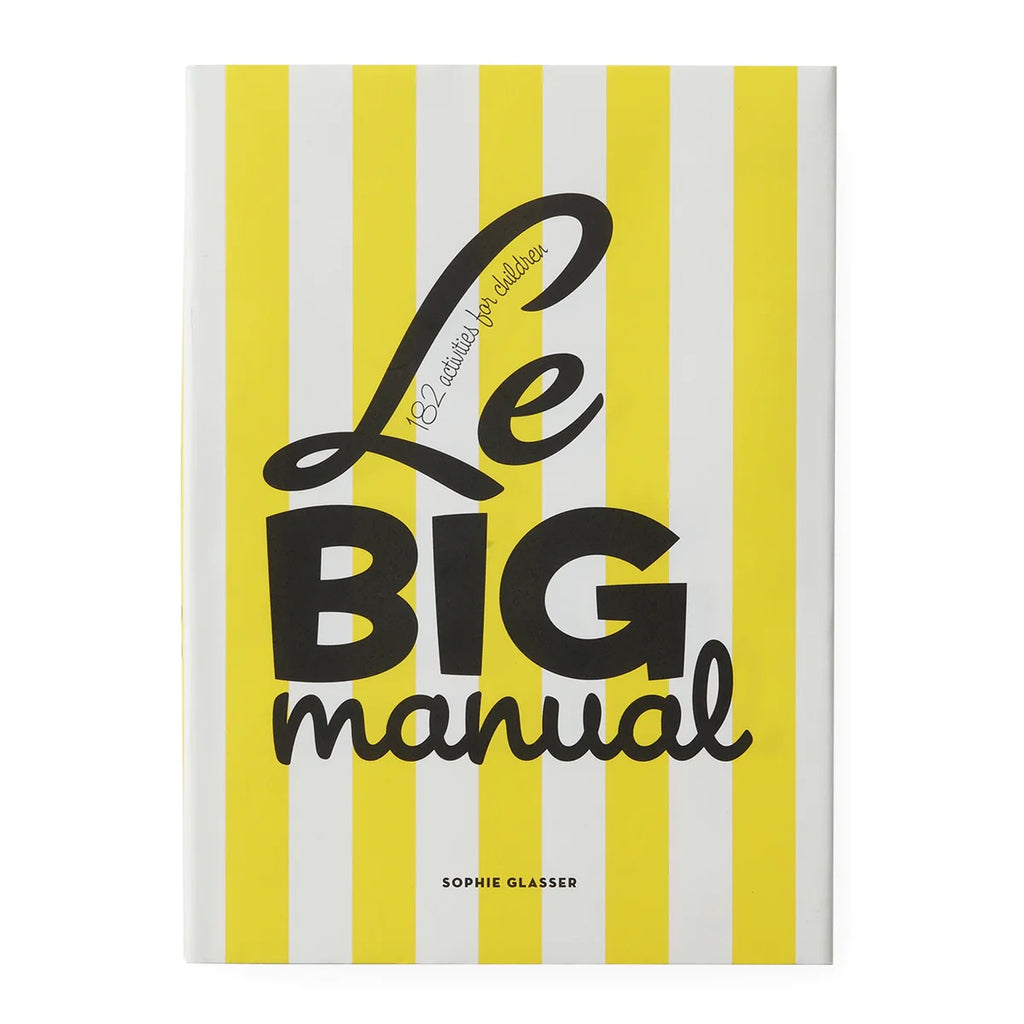 Le Big Manual – LUCA