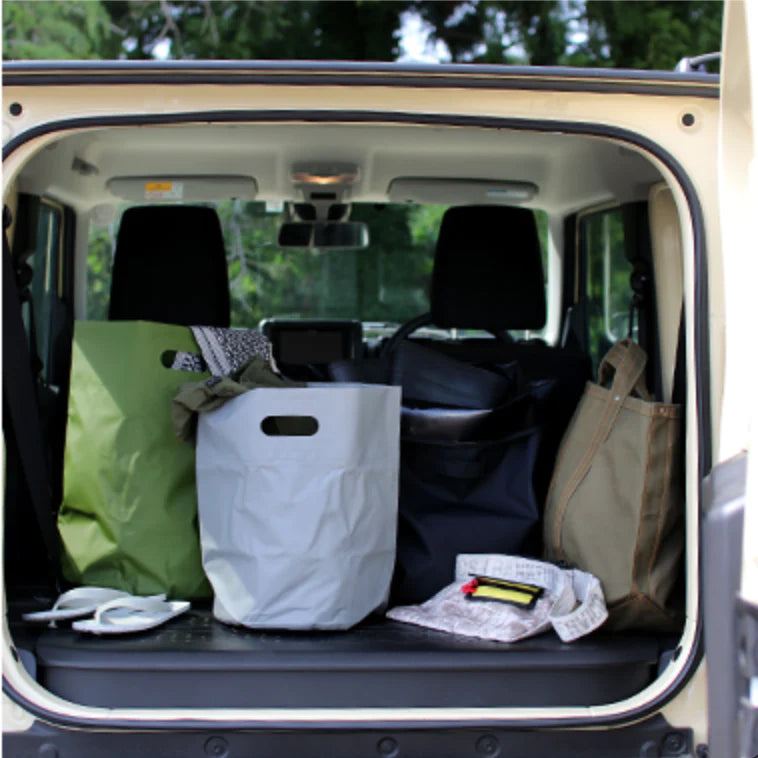 Tarp Storage Bag – LUCA