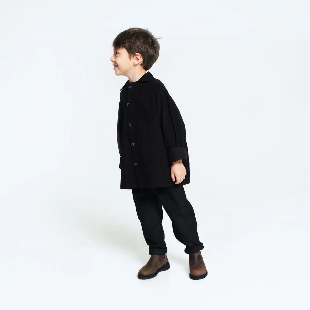 Matthew Panel Pant – LUCA