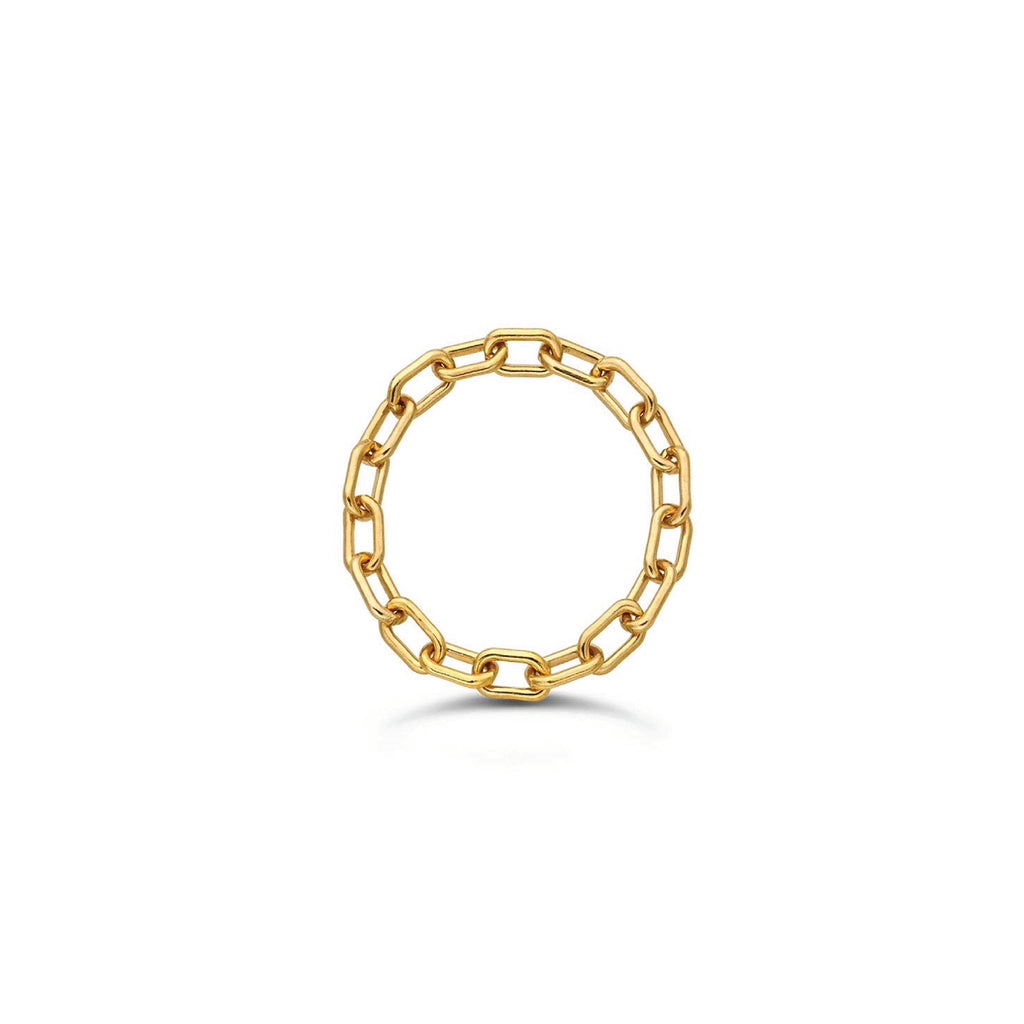 Cable Chain Ring – LUCA