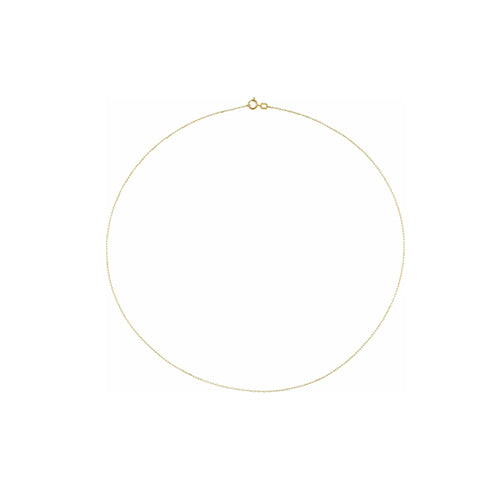 Forzentina Chain – LUCA