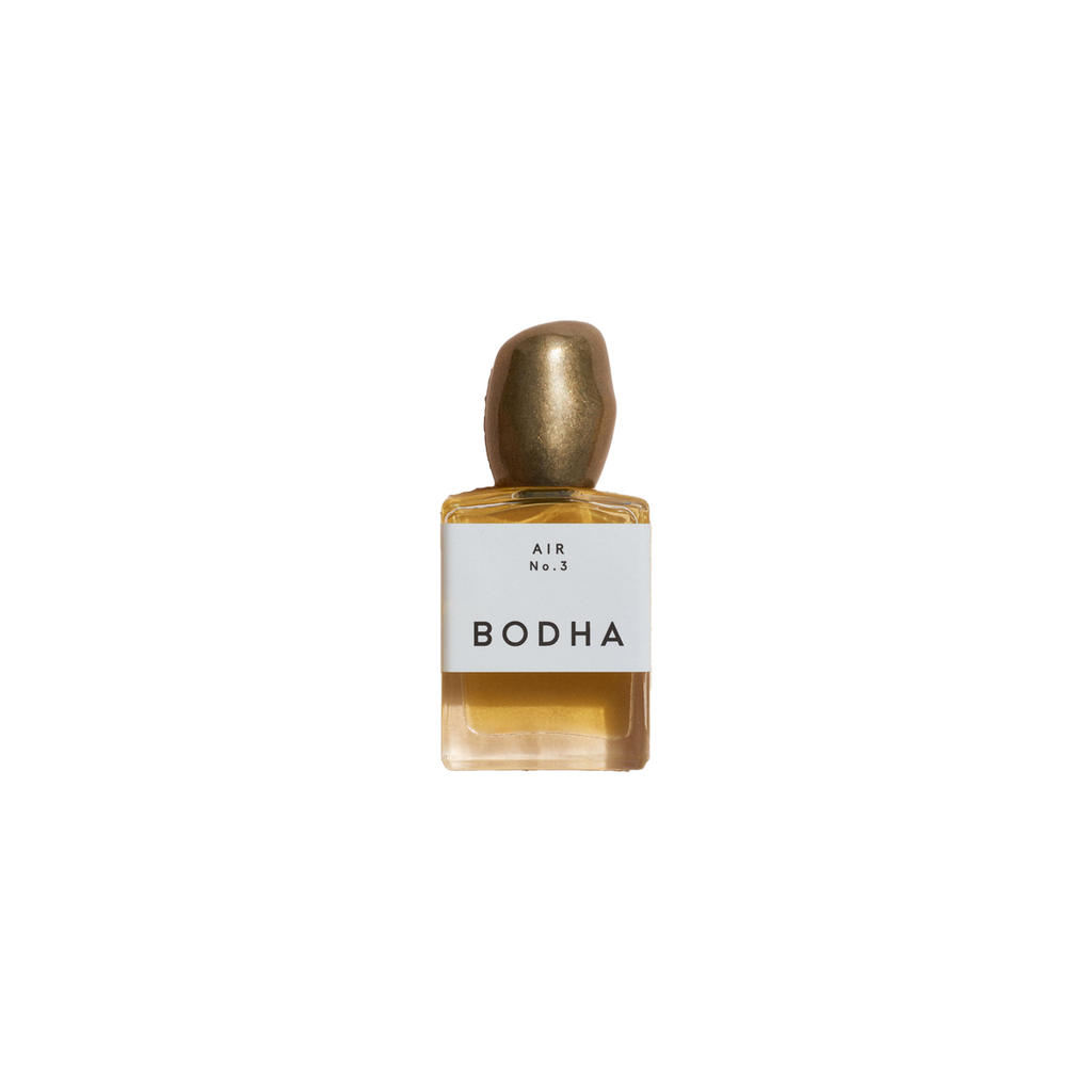 Vibration Perfume Oil | Air – LUCA