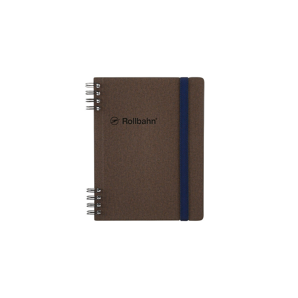 Rollbahn Hans Textured Cover – LUCA