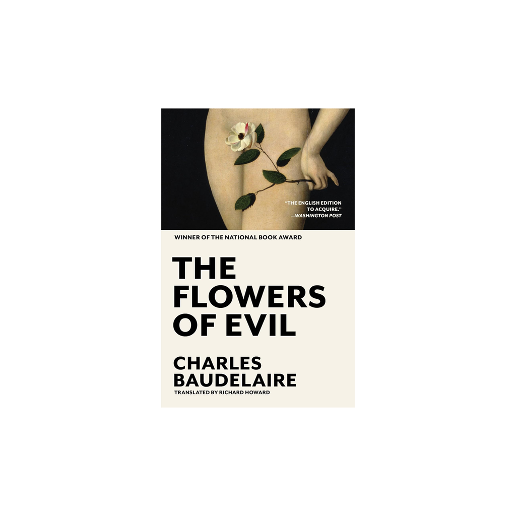 The Flowers of Evil – LUCA